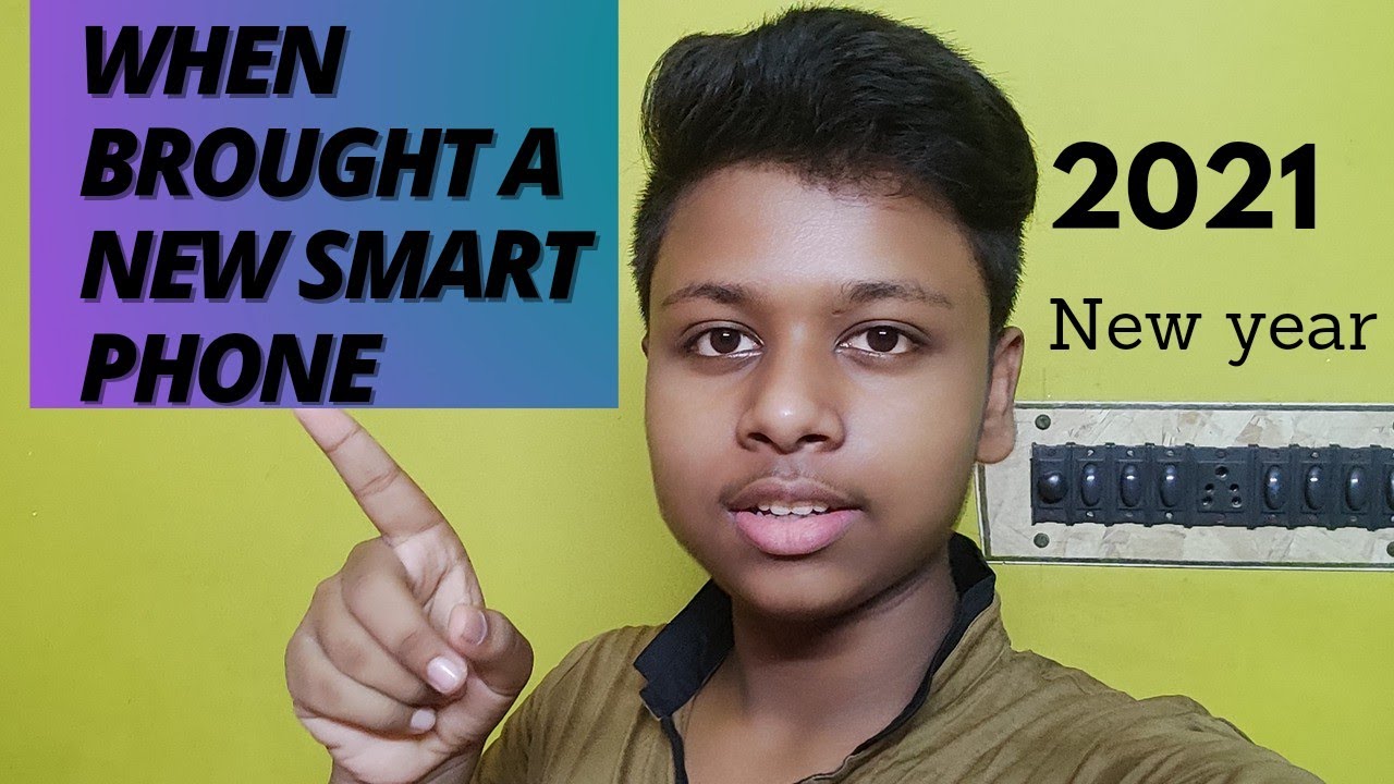 New Android Phone First 8 Thinks To Do Azad Tech - YouTube