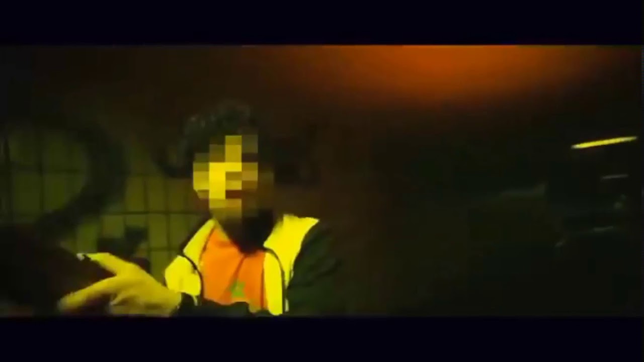 Killer kamal / testeronbommen. Producer (teemong) - YouTube