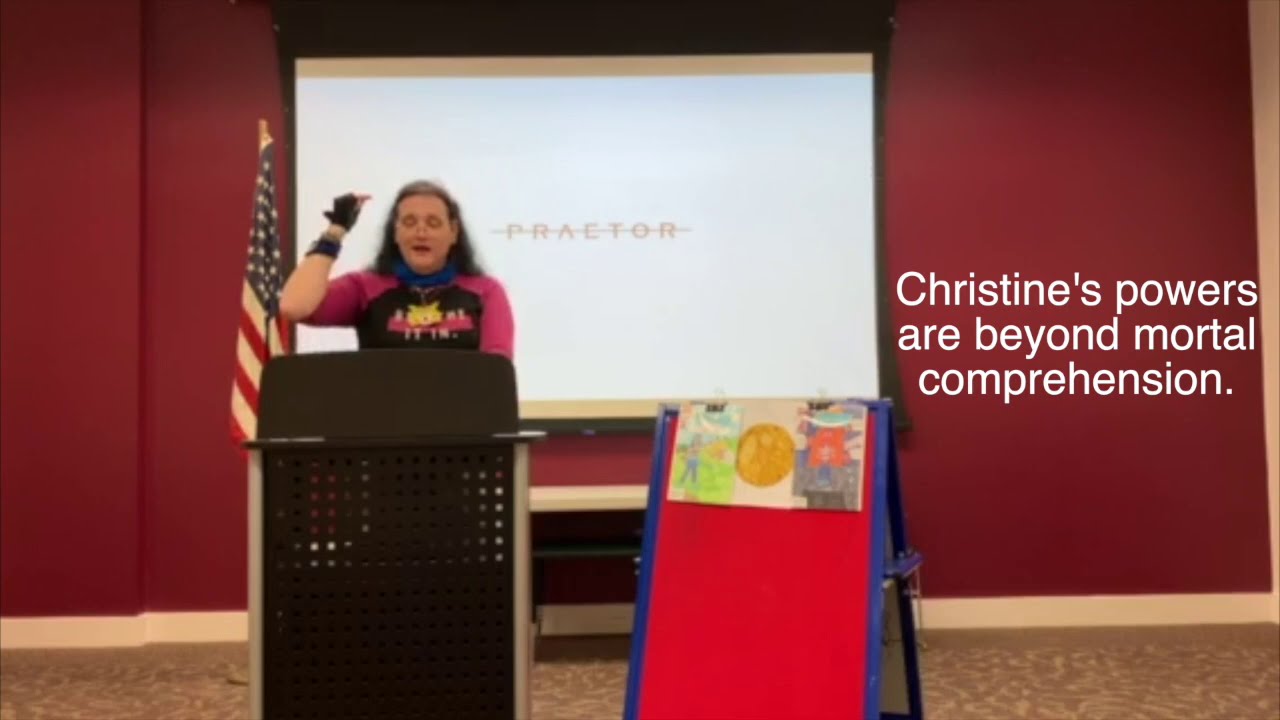 Sonichu's Update on the Dimension Merge and Sermon - October, 2020 ...