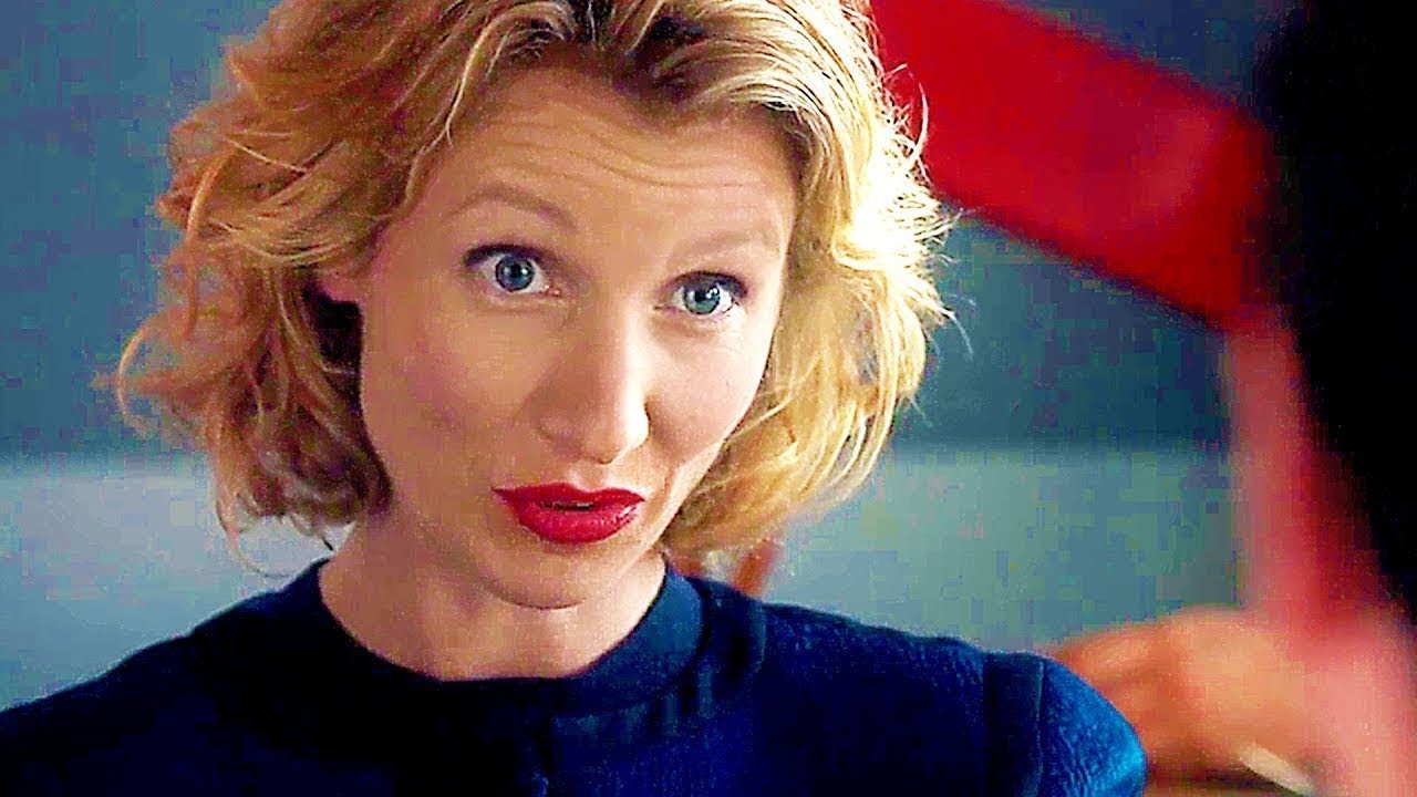 LE POULAIN Bande annonce (2018) Alexandra Lamy - YouTube