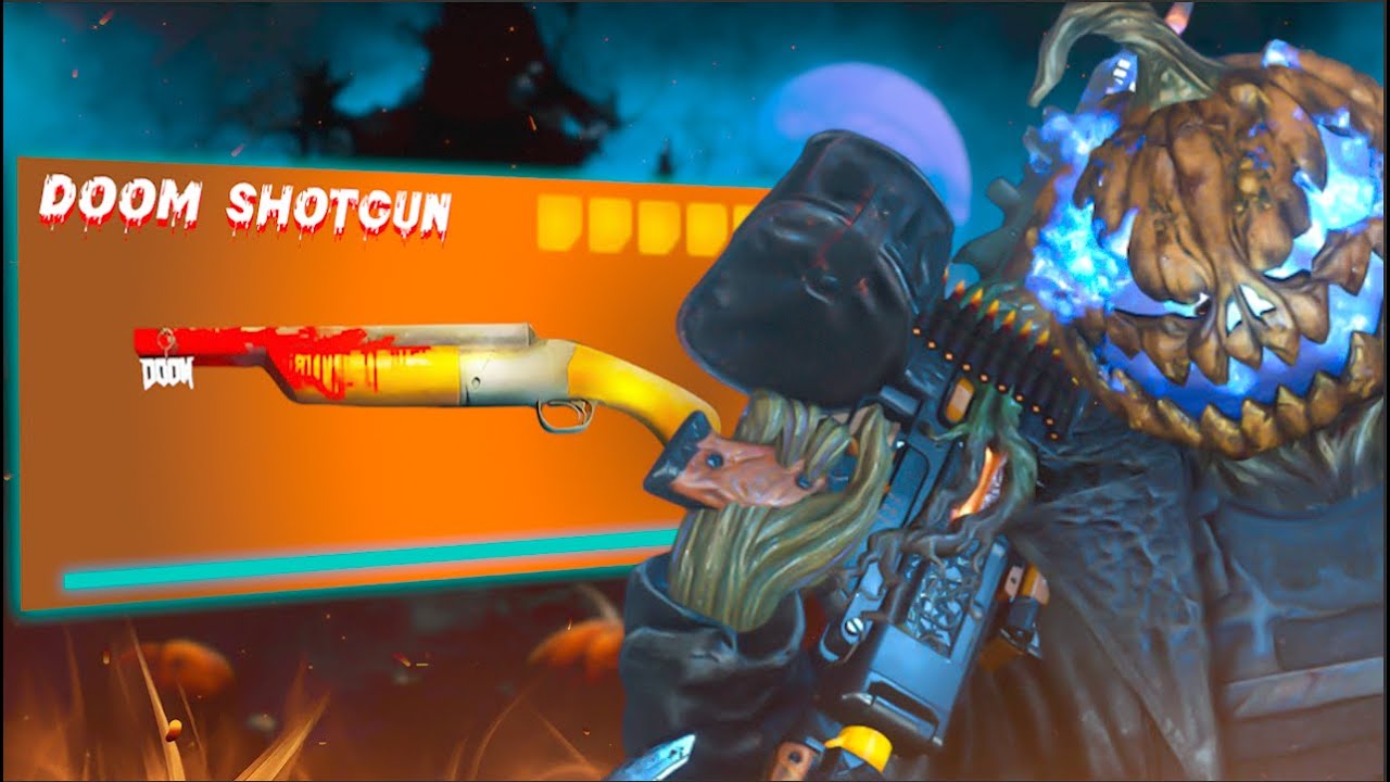 THE HAUNTING EVENT WARZONE 2 MW2 - YouTube