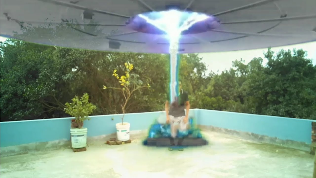 Short film |Magic vines|msi sumon - YouTube