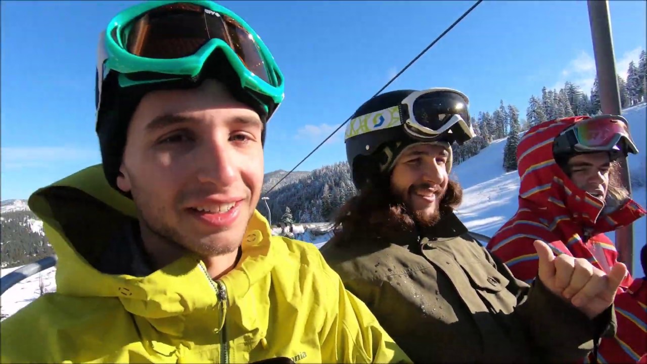 Squaw Squaw - YouTube