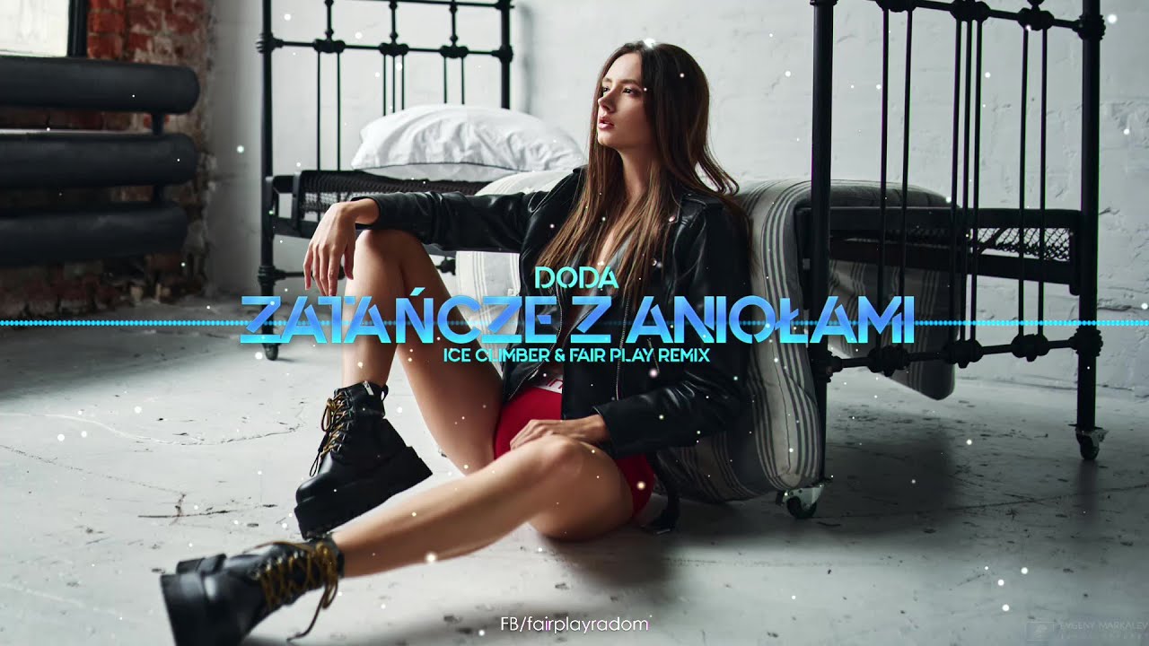 Doda - Zatańczę z aniołami (Ice Climber & Fair Play Remix) - YouTube Music