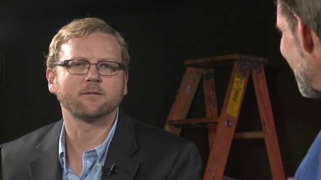 Colorado Cinema Spotlight: John McSween - YouTube