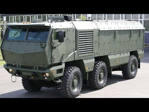 #1681. KAMAZ Triumph [RUSSIAN SUPER AUTO]