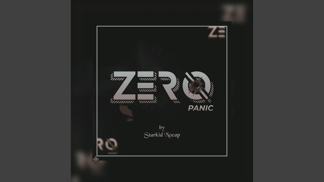 ZERO PANIC - YouTube