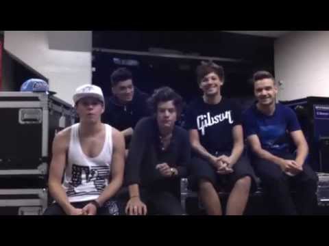 One Direction announce new single Best Song Ever - YouTube