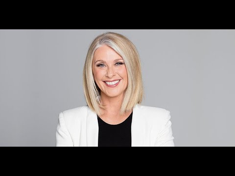 Conversations with Annie & Kate: Tracey Spicer - award winning author ...