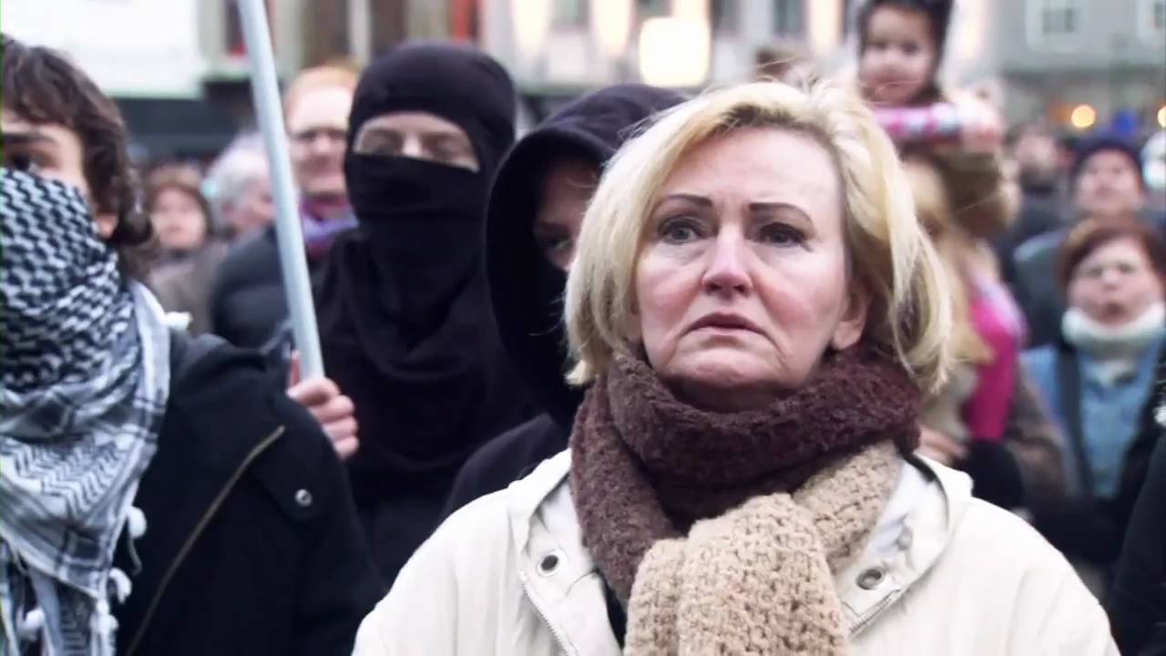 Ourlives - We Lost The Race - Official Music Video - YouTube