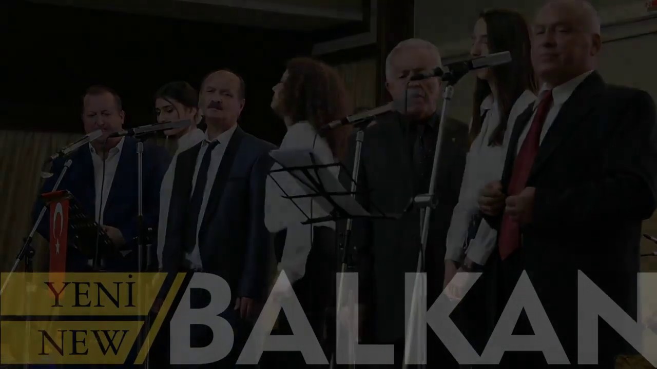 Yeni Yol 70 Yaşında - YouTube