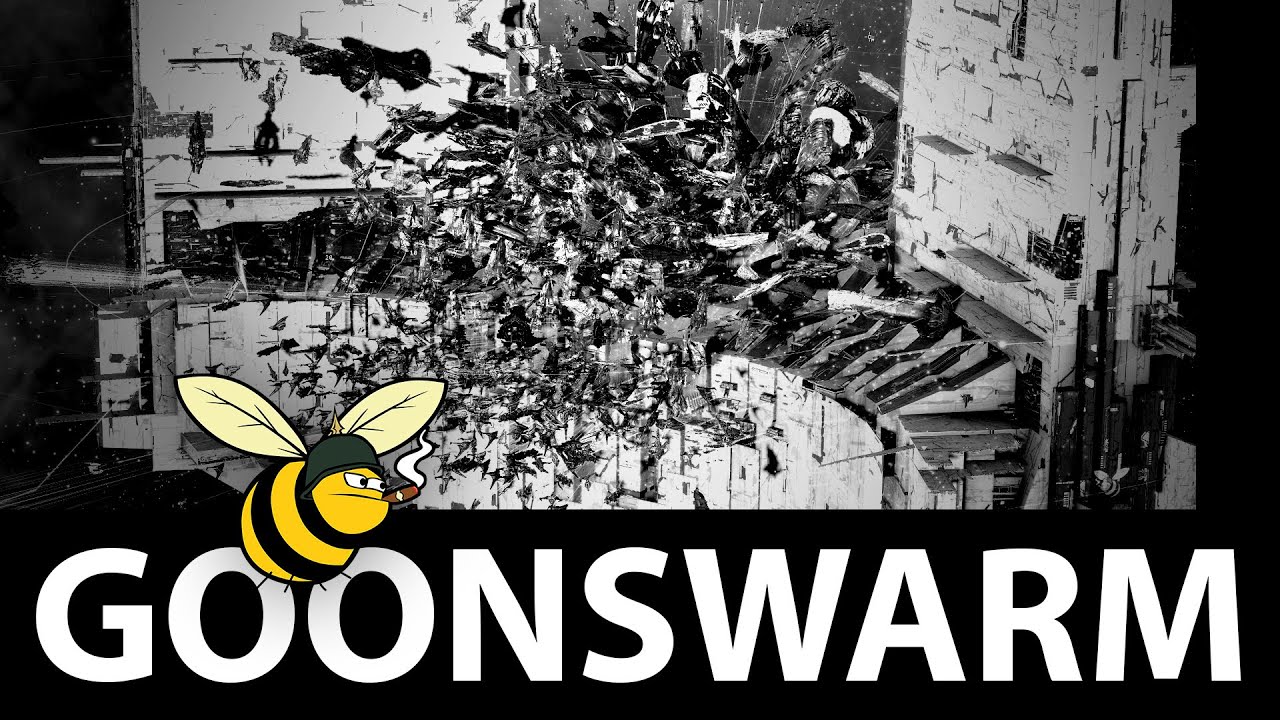 GOONSWARM - U-QVWD - YouTube