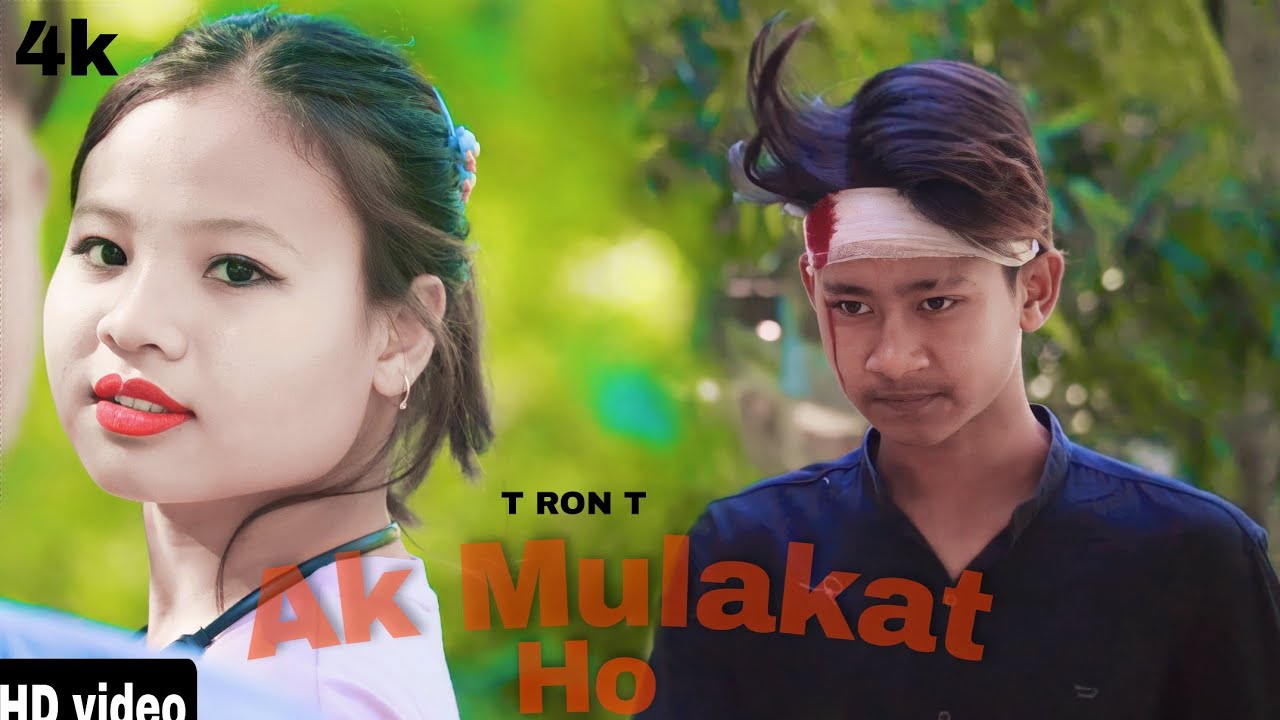 Ak Mulakat ho love story 2022 full HD @tront07 #TAPASH#CHOTU#EMI - YouTube