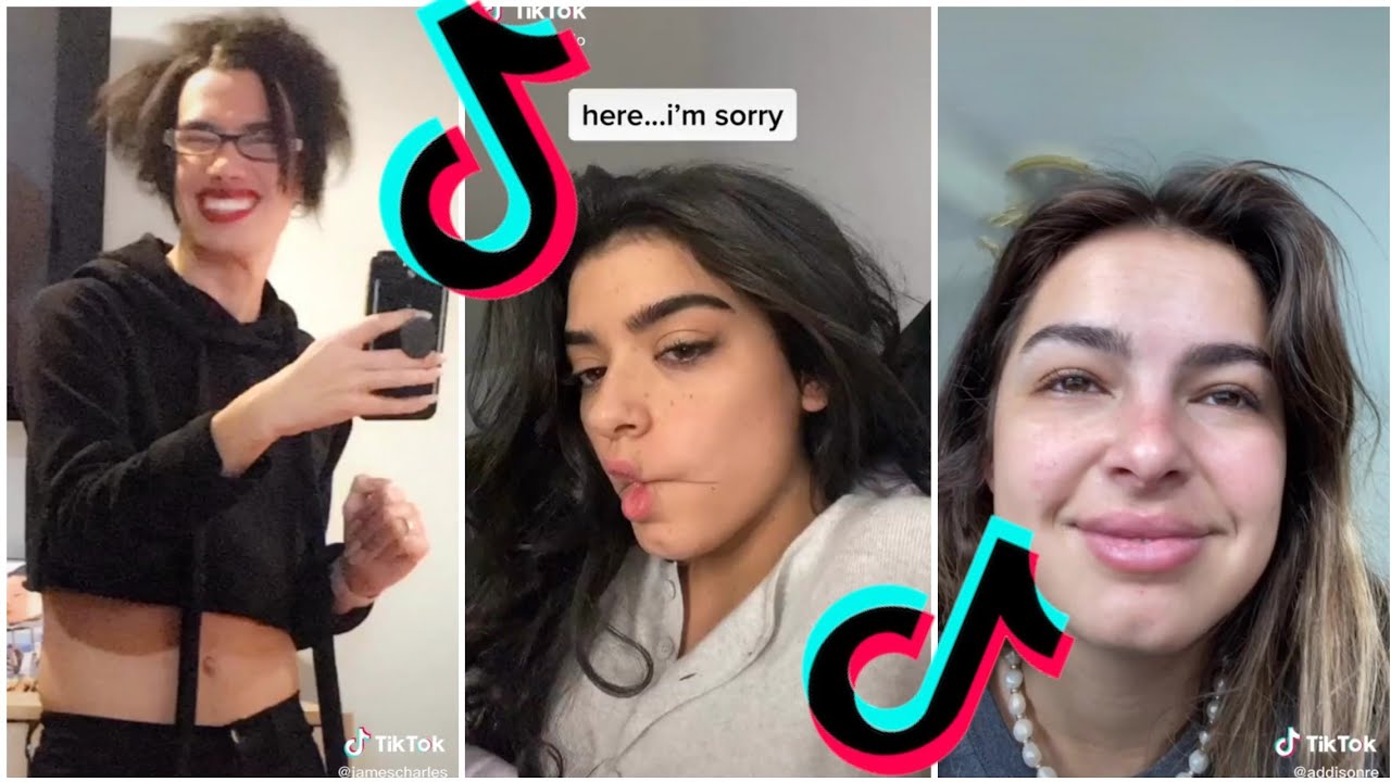 Cursed images TikTok compilation - YouTube