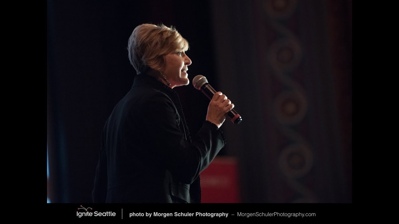 How to Stay Calm Around Impossibly Annoying People – Susan Fee - YouTube