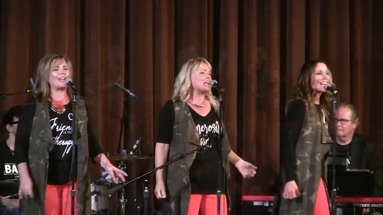 Blaze Orange Is The New Black Video Highlights - YouTube