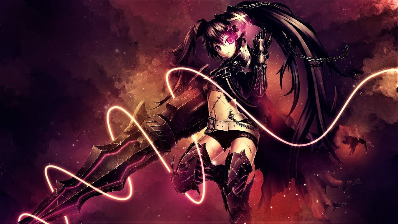 Nightcore | Halibo - YouTube