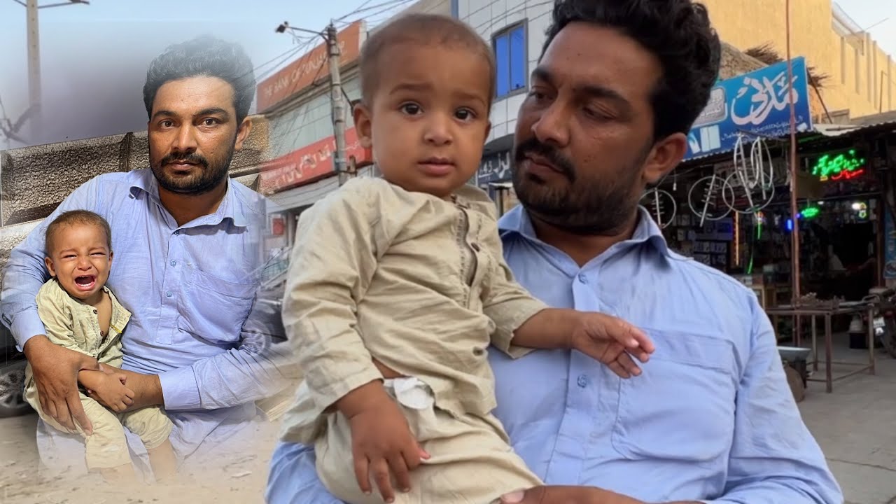 Tabiyat Kharab Ho Gaye 🤒🤒 | Crazy Jutt - YouTube