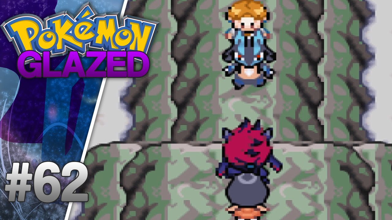 Pokemon Glazed | Episode 62 | Mt. Dyno - YouTube