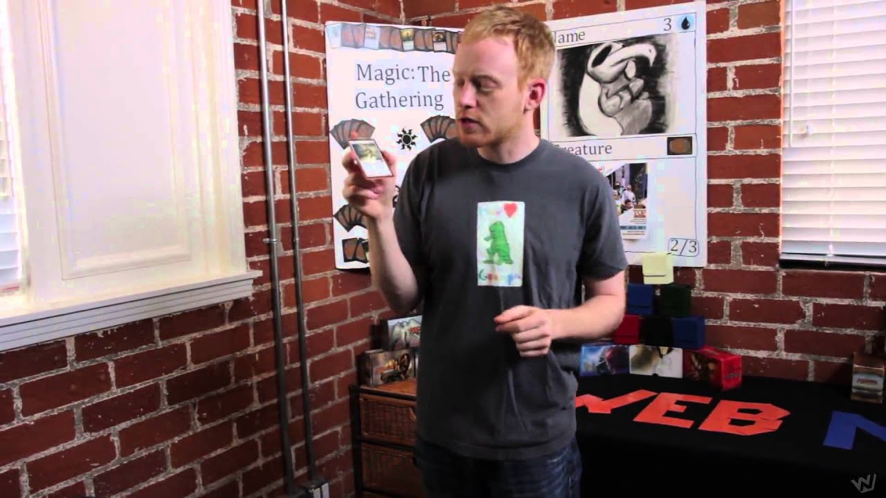 "Matt Magic" (4/1/13) - Magic: the Gathering (MTG) Price Predictions ...