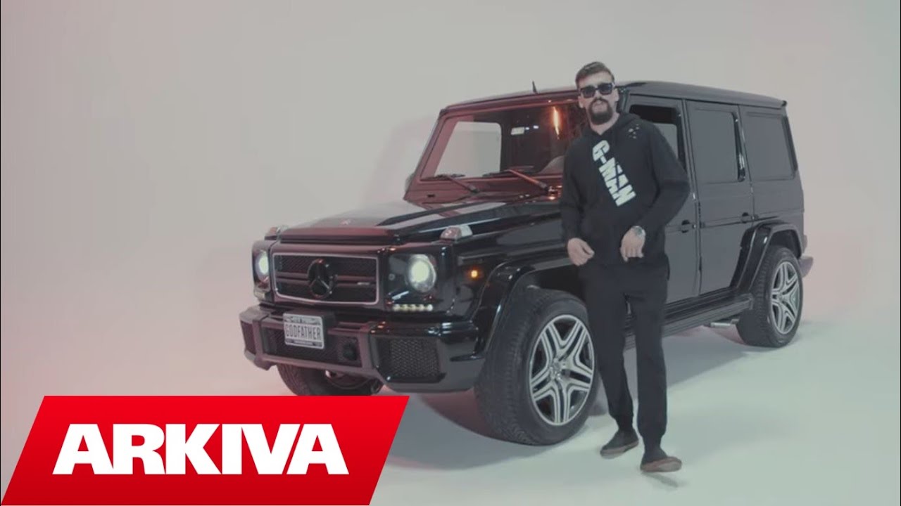 G Man - Boss (Official Video HD) - YouTube