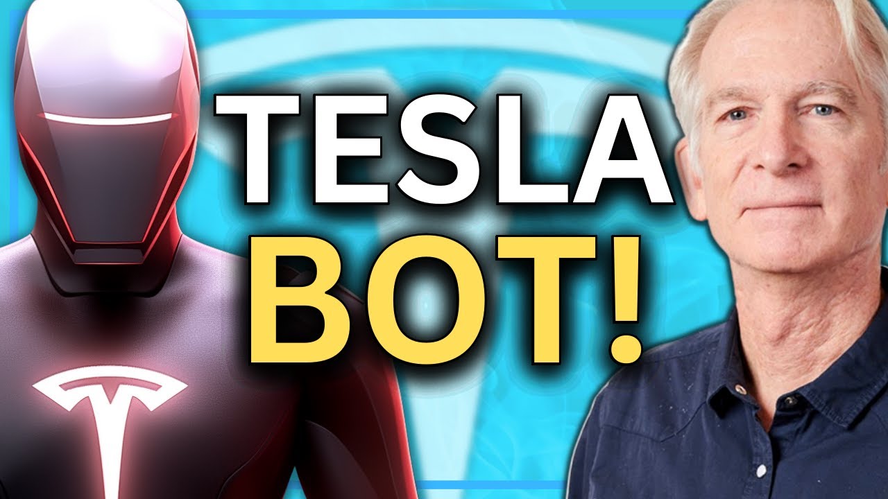 World Robot Conference 2023 China | Scott Walter - YouTube