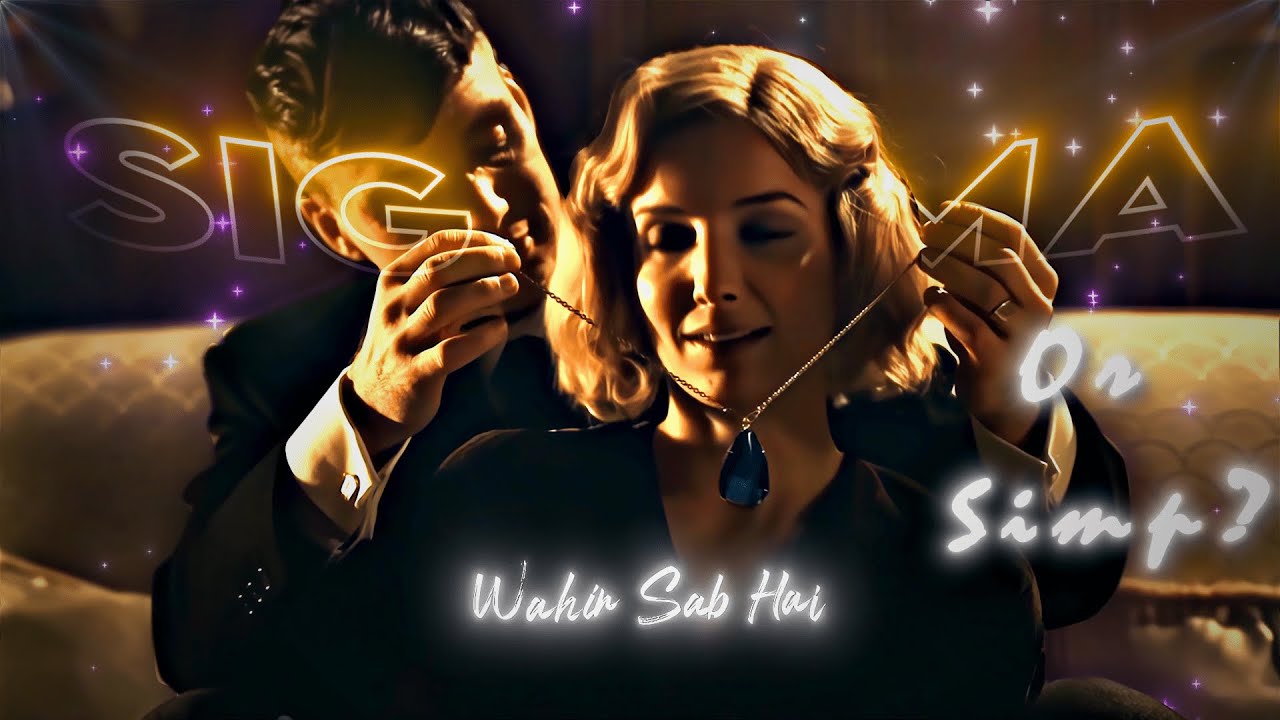 Sigma or Simp ? [AMV/EDIT] | Peaky Blinders | Ishq Sufiyaana - YouTube