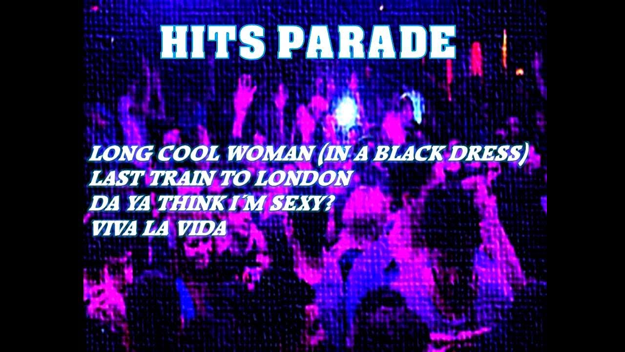 The Hollies & Electric Light Orchestra & Rod Stewart & Coldplay - YouTube