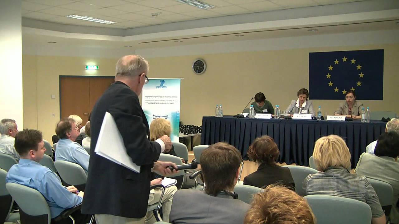 2nd Round table_Discussion_4 - YouTube