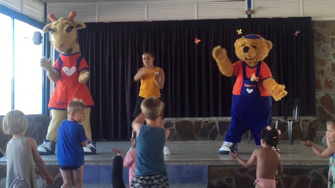 Lollo og Bernie - YouTube