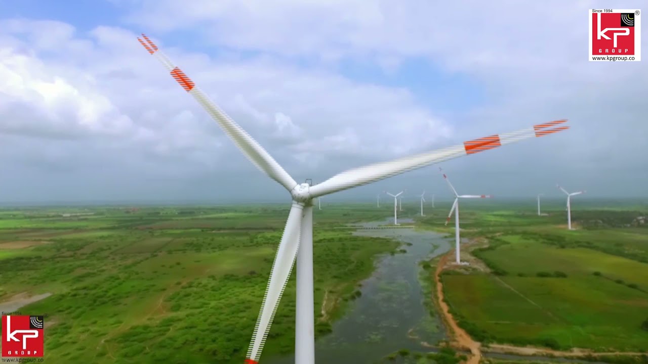 KP Group | Overview - YouTube