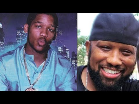 Alpo Martinez Shows How & Where Killed Rich Porter In Documentary ...