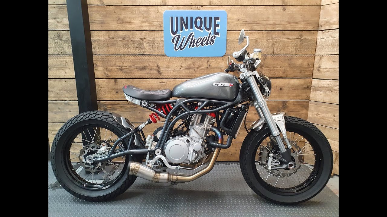 CCM Spitfire Six 2020 (70) - YouTube