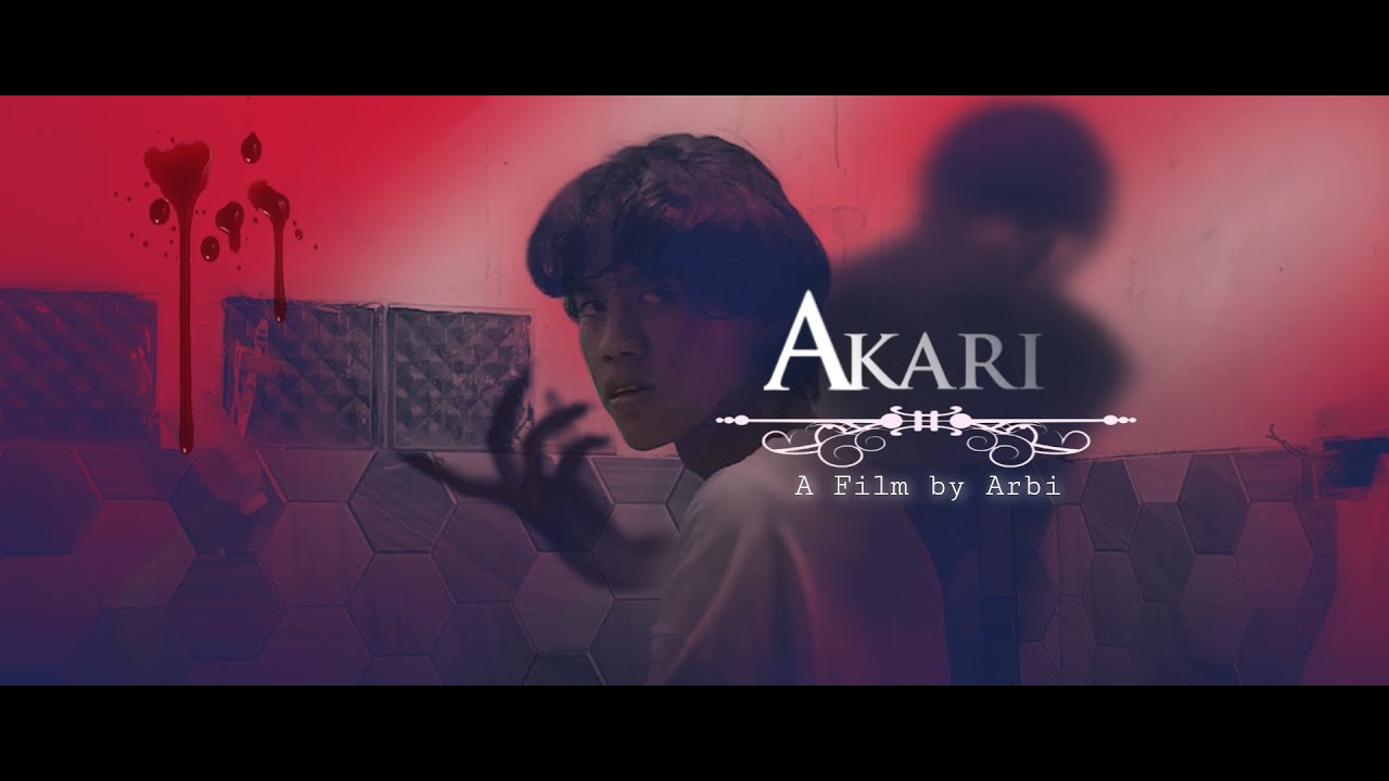 AKARI : A Short Film - YouTube