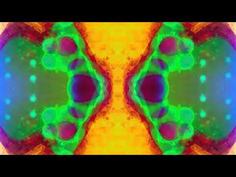 Ryan Barwin - "Stranger Twangs" (with liquid light visuals by Greg ...