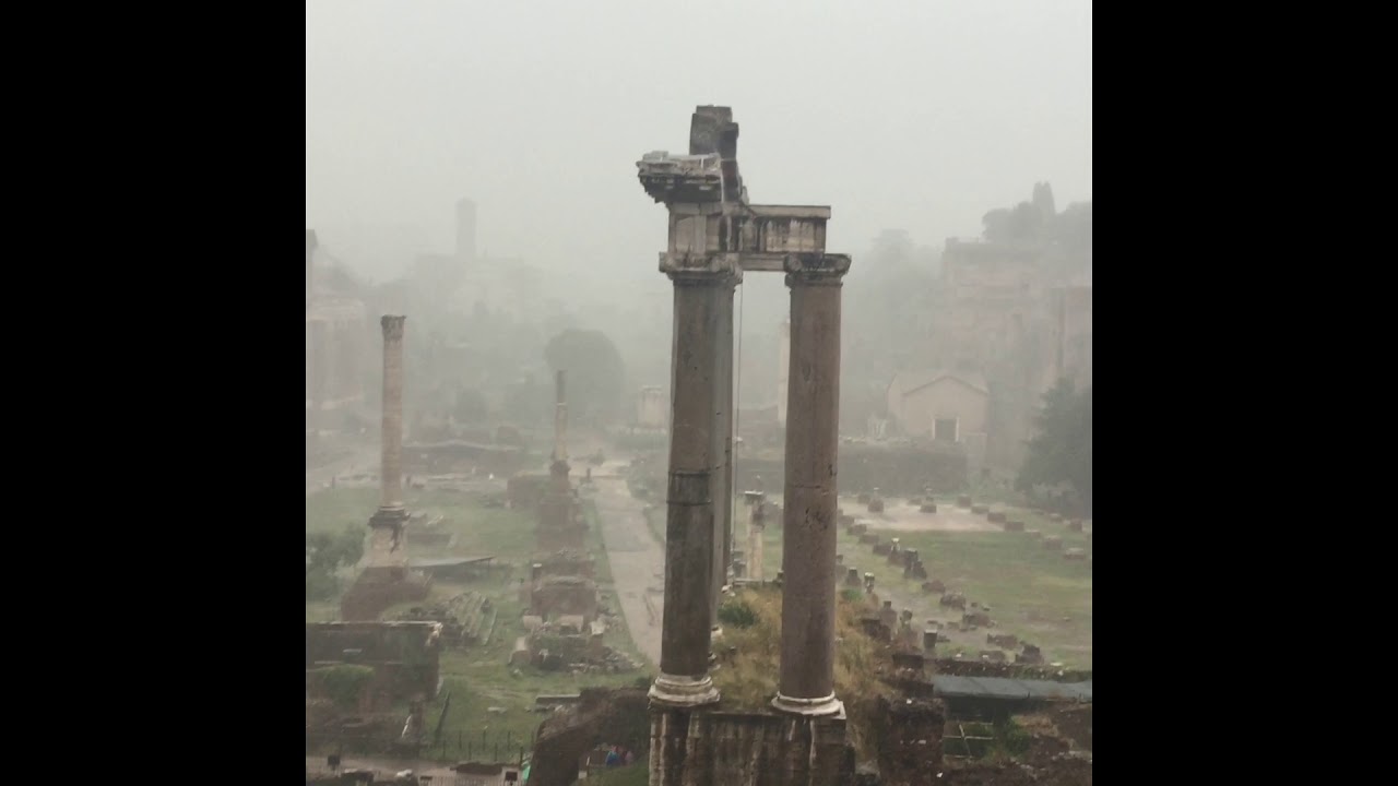 When It Rained In Rome YouTube When It Rained In Rome YouTube