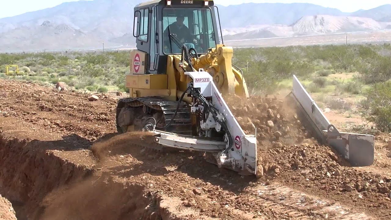 Ozzie's Mini Padder near Kingman, AZ April 2011 - 001 - YouTube