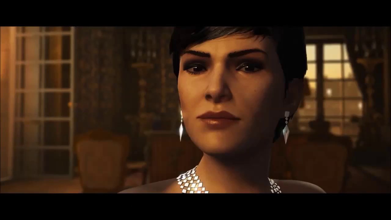 Hitman WalkThrough | HITMAN 6 WALKTHROUGH 1 HD - YouTube