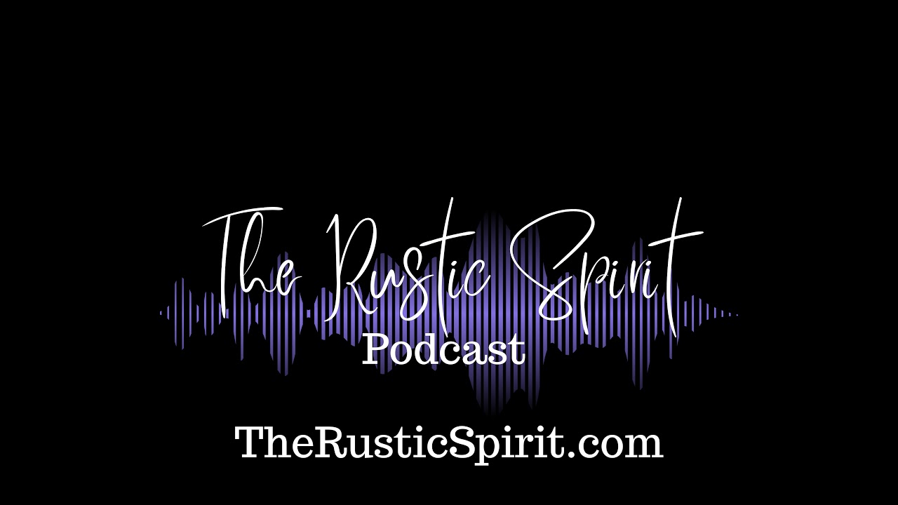 Rustic Spirit Podcast Season 1 EP 12- Kyle Mangus - YouTube