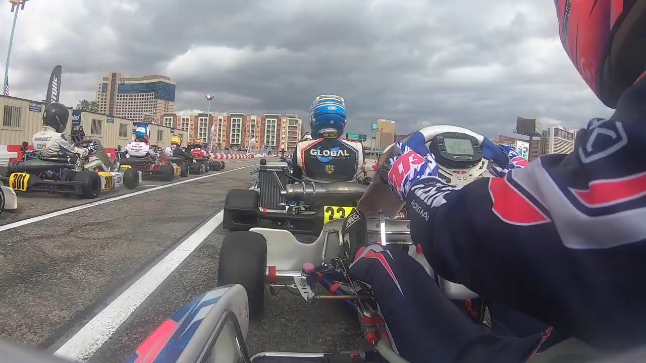 ROK The RIO ROK Sr. Final 2020 (10th - 3rd) - YouTube