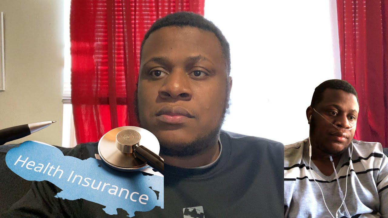 WHY HEALTH INSURANCE IS SO IMPORTANT ! (SAVED MY LIFE) - YouTube