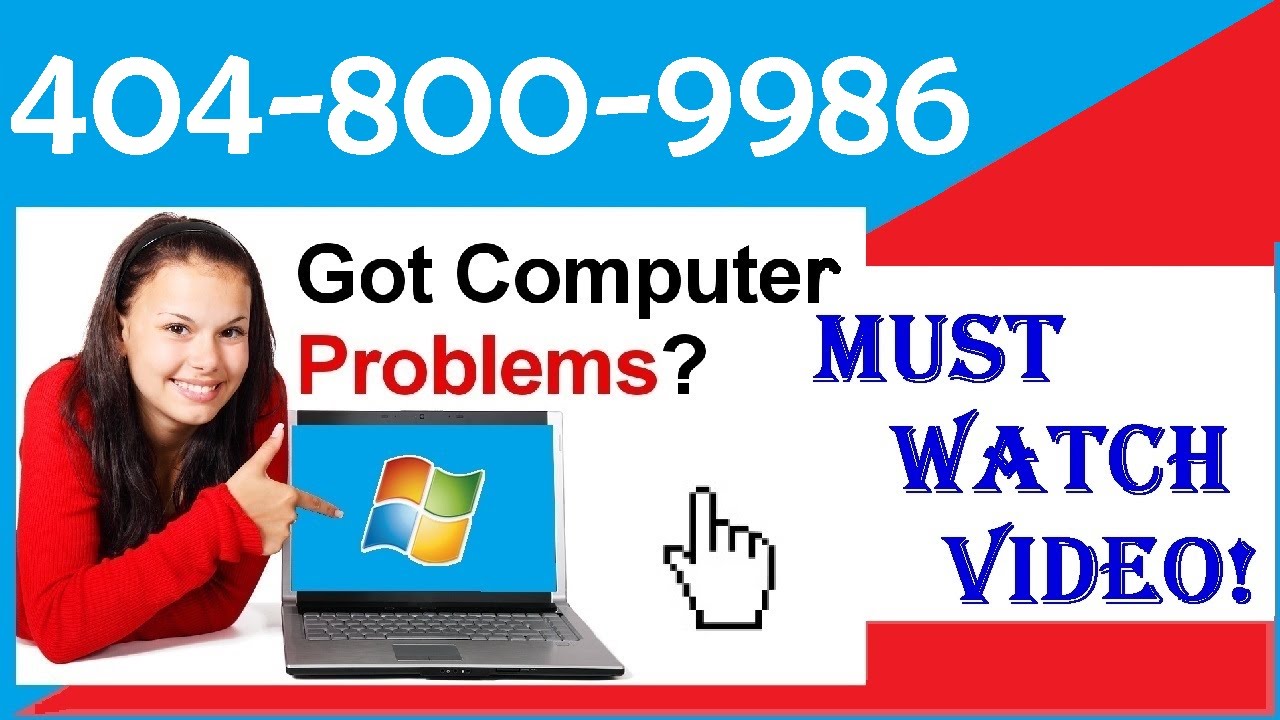 Woodstock GA Onsite Computer Repair ☎ Call Us, We Can Help You - YouTube