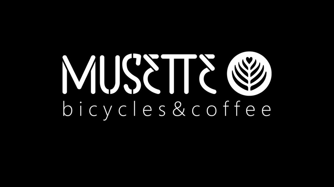 Musette Bike's & Coffee - BORDEAUX - YouTube