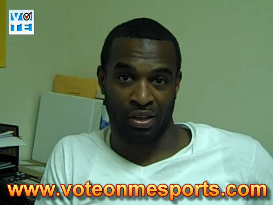 Olympian Boxer Terrance Cauthen comments on Floyd Mayweather - YouTube