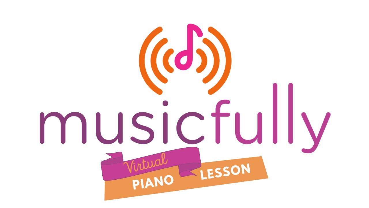 Musicfully Virtual Piano Lesson - YouTube
