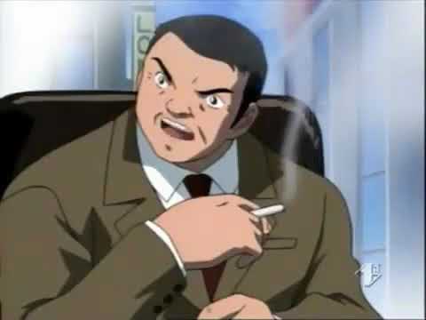 Holly E Benji Forever Ep  38   L'Età D'Oro Della Speranza 1 2 360p 25fps H264 128kbit AAC 1