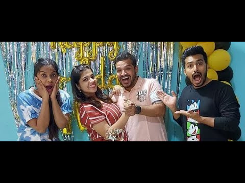 Akshada and Umesh love story l Short movie l #hungrybirds l #lovestory ...