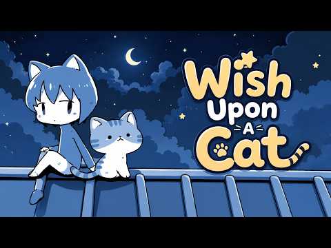 Wish Upon A Cat Gameplay