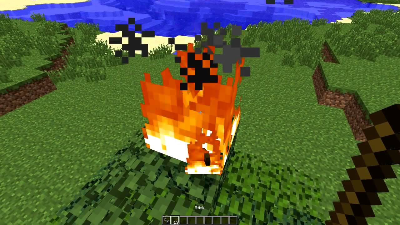 Moses Mod 1.8.2/1.8/1.7.10 - YouTube