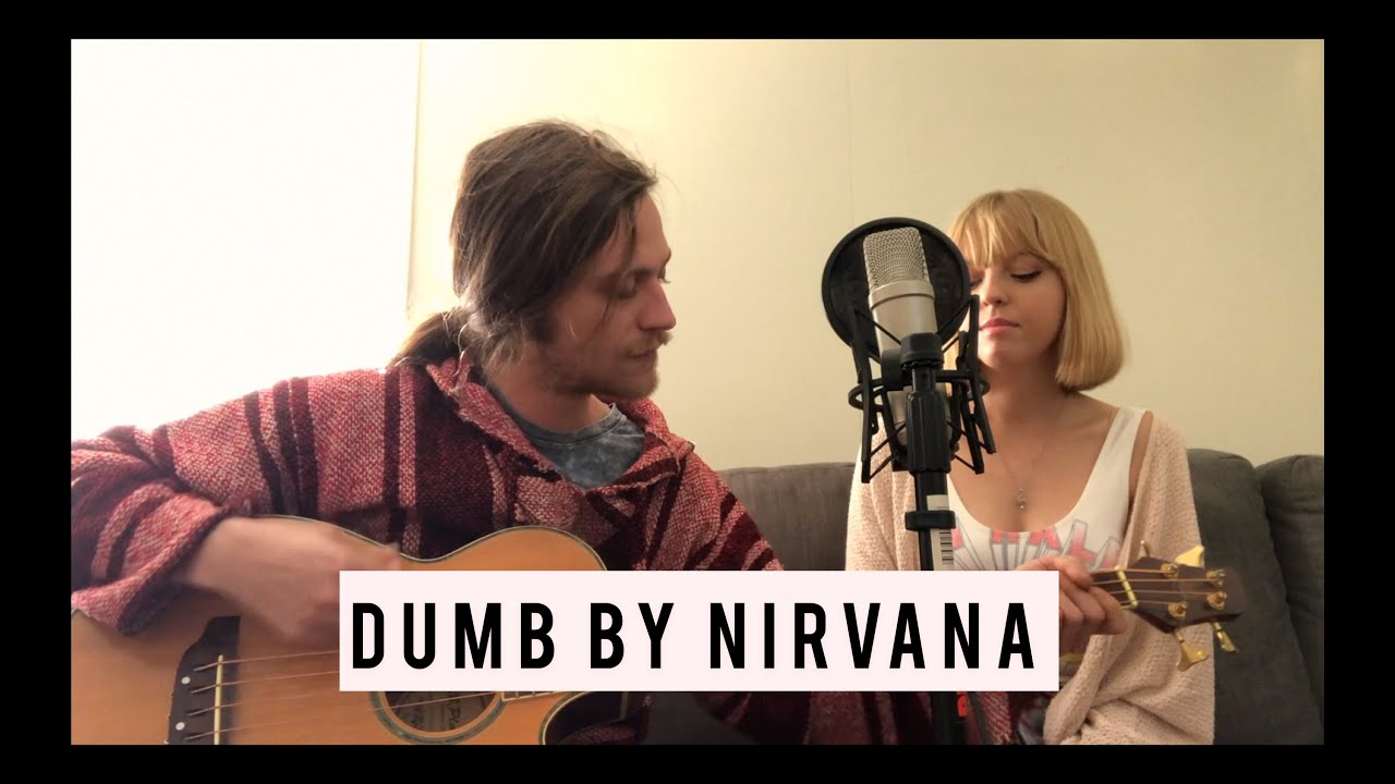Dumb by Nirvana - YouTube